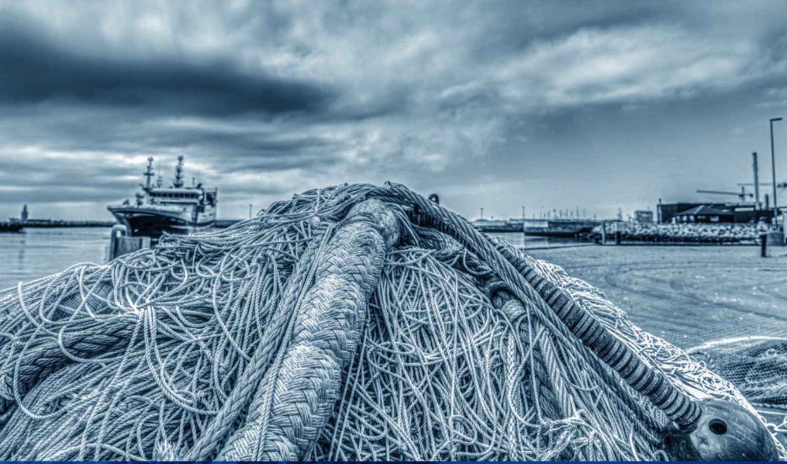 Marine Ingredients Denmark